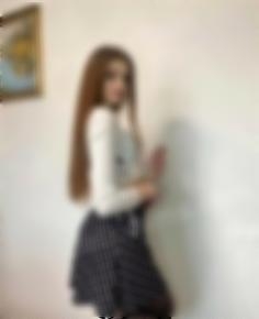 Date with Anna from Lviv - 19 years old | UADreams.com