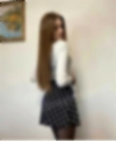 Date with Anna from Lviv - 19 years old | UADreams.com