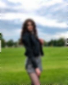 Date with Anna from Lviv - 19 years old | UADreams.com