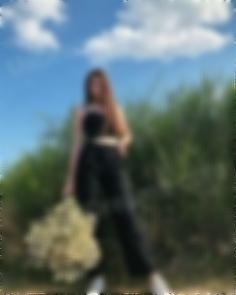 Date with Anna from Lviv - 19 years old | UADreams.com