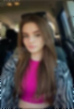 Date with Anna from Lviv - 19 years old | UADreams.com