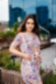 Date with Inna from Dnipro - 27 years old | UADreams.com