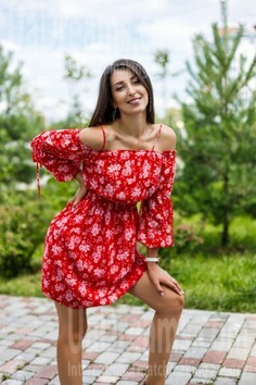 Woman from ukraine Nadia 33 years, hair color brown | UaDreams ukraine ...